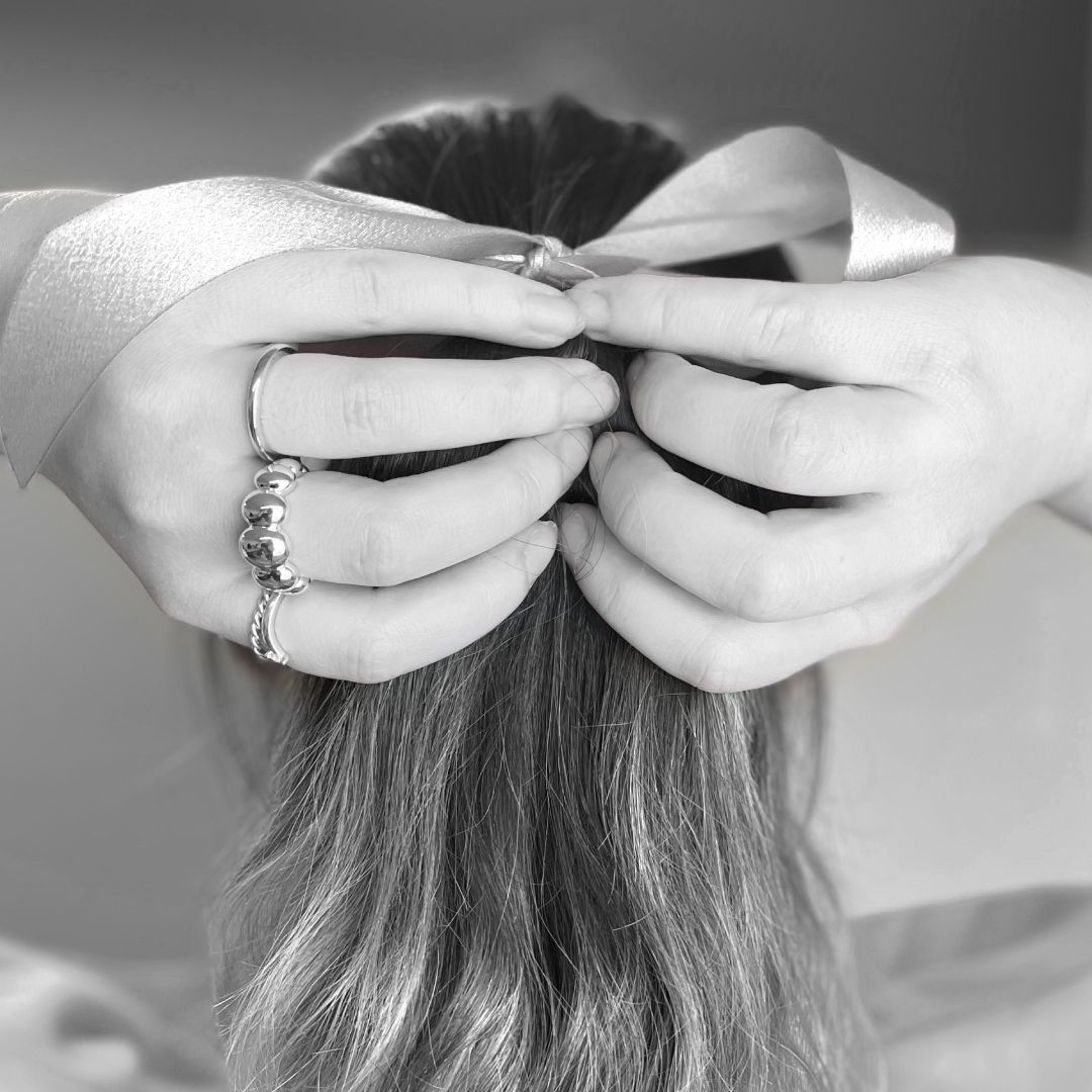 Statement Rings – Taurus & Leo